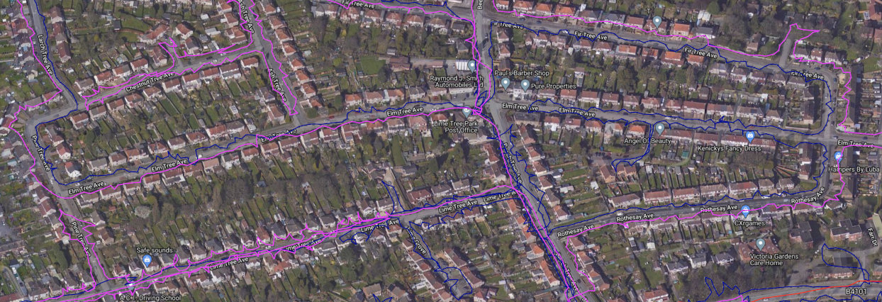 Live GPS Tracked Leaflet Distribution Coventry - Reliable Leaflet Delivery