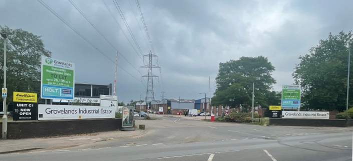 Leaflet Distribution Coventry - GPS Tracked Flyer Delivery Service