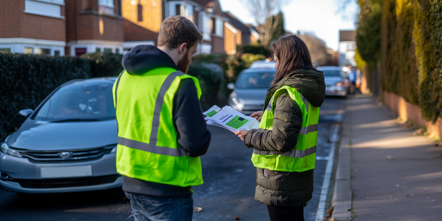 The Power of Direct Door-to-Door Leaflet Delivery: A Cost-Effective ...